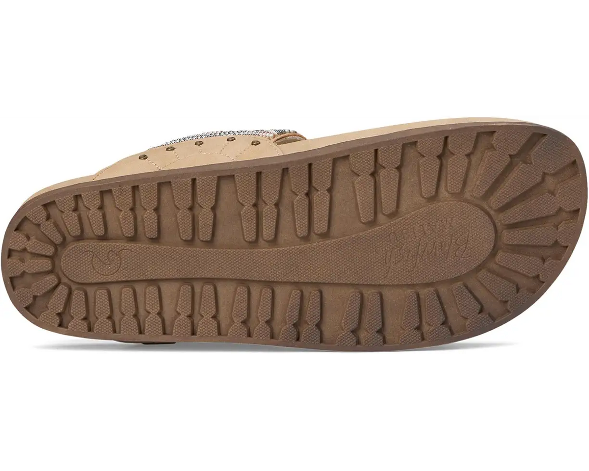 Blowfish Malibu Lyric Sandal Sand/Natural – Schoose